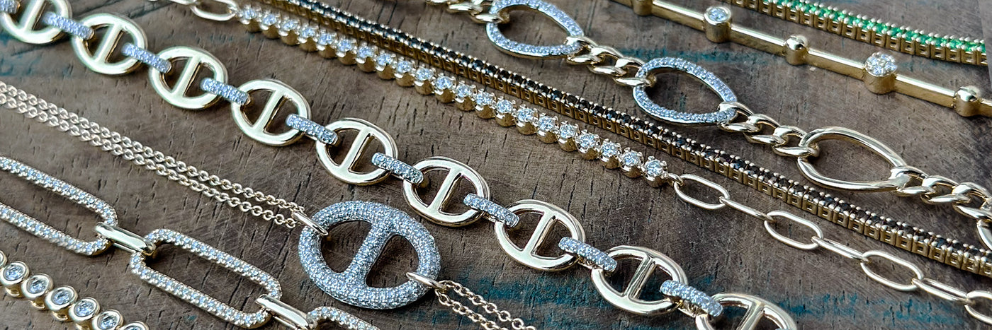 Fine Jewelry Bracelets