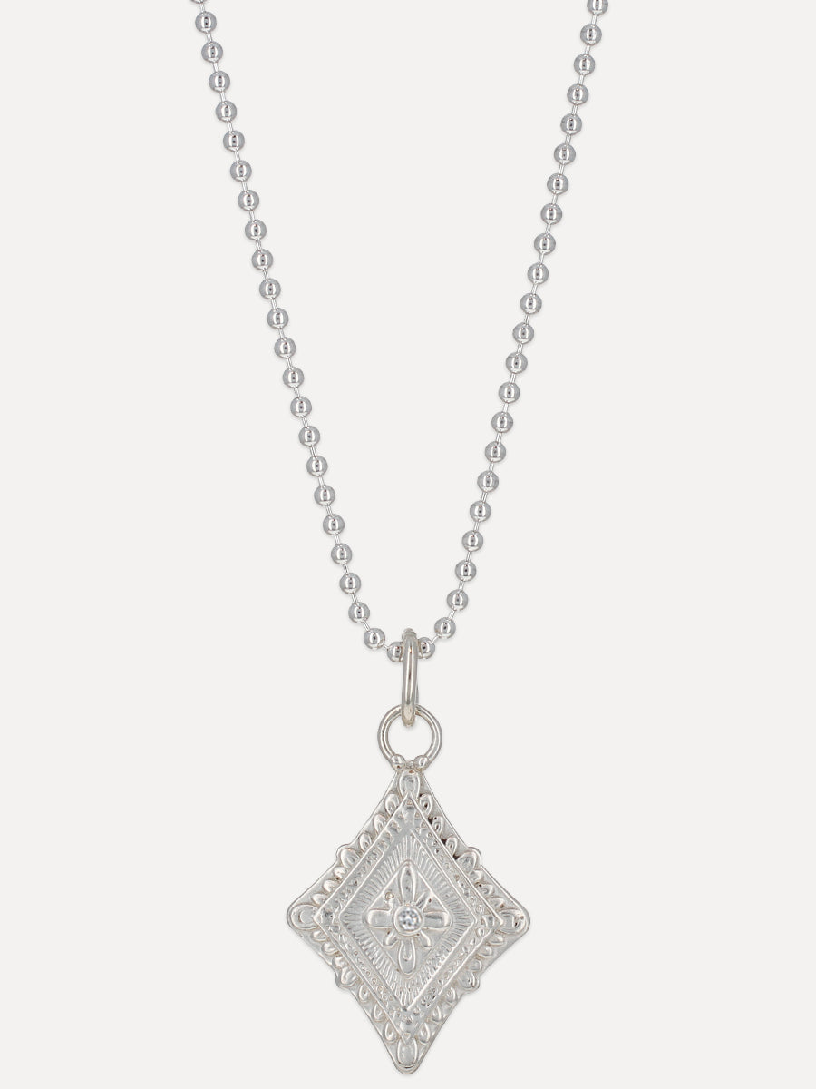 Portal Necklace